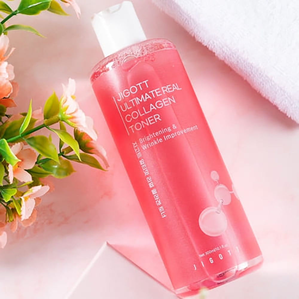 Ultimate Real Collagen Toner – KURIOUS MALL