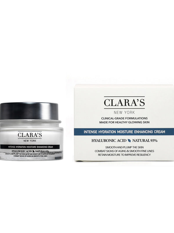 CLARA'S NEW YORK – KURIOUS MALL