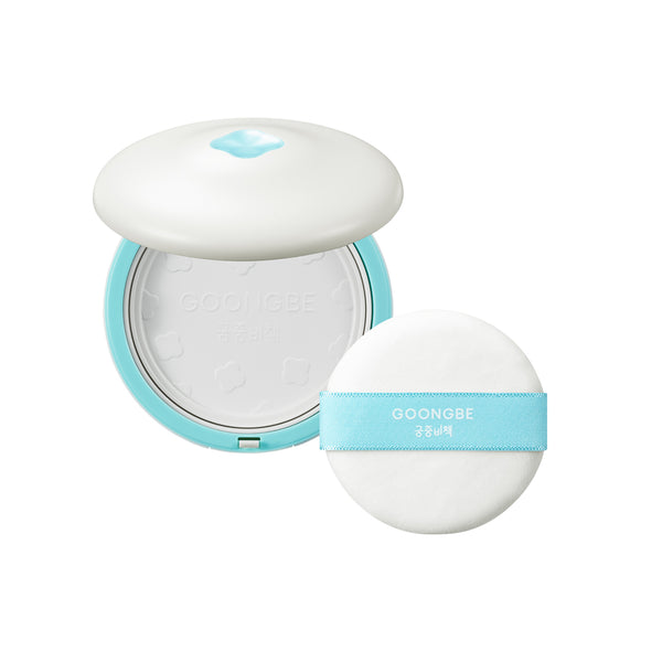 Goongbe – Pri-mmune Soothing Powder for Babies | KuriousMall.com ...