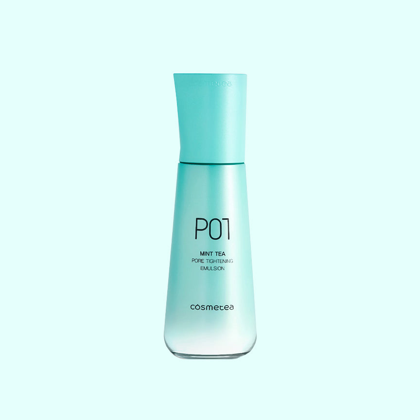 Mint Tea Pore Tightening Emulsion – KURIOUS MALL